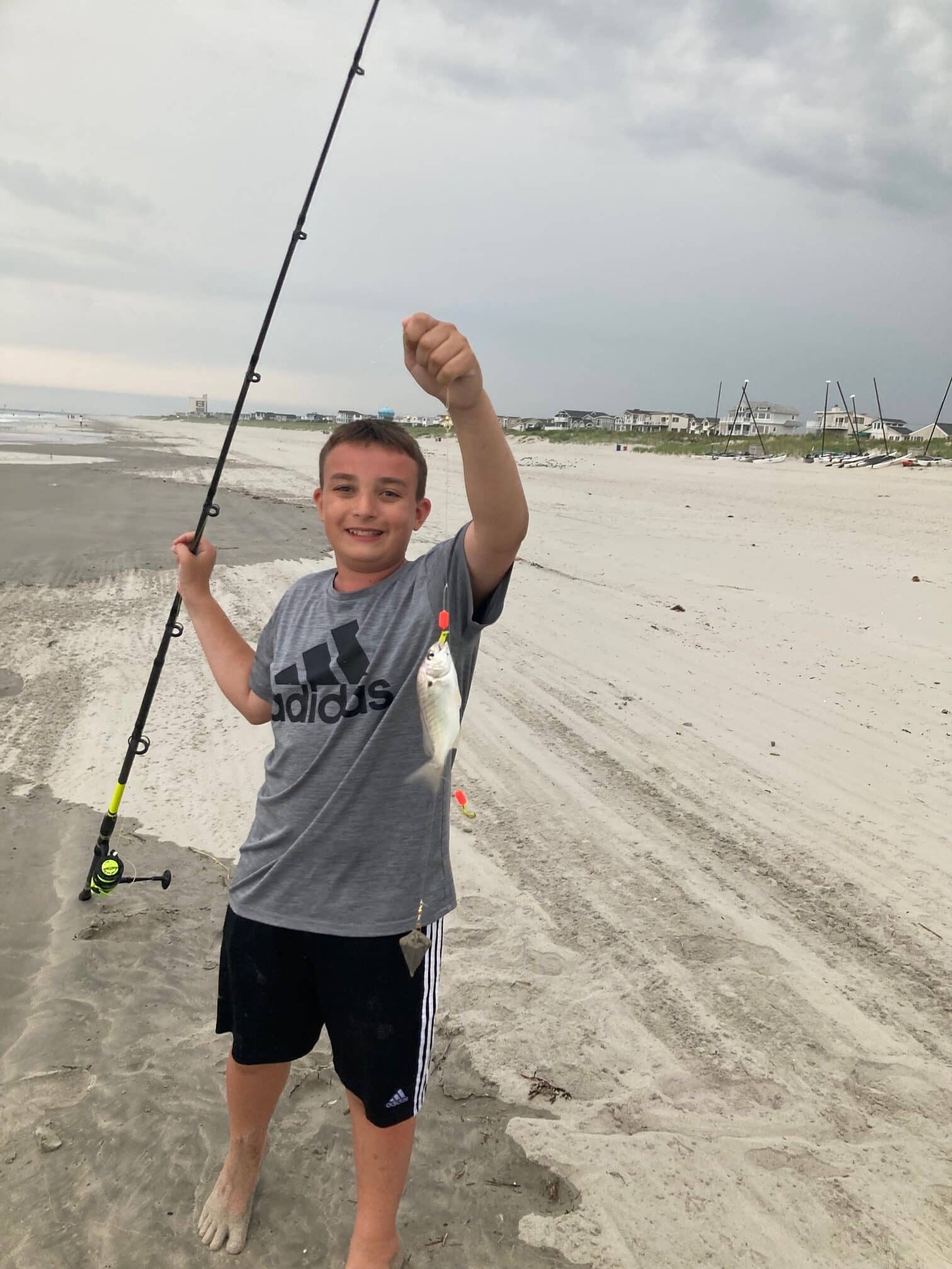 How to Get a New York Fishing License - Venture Outfitters